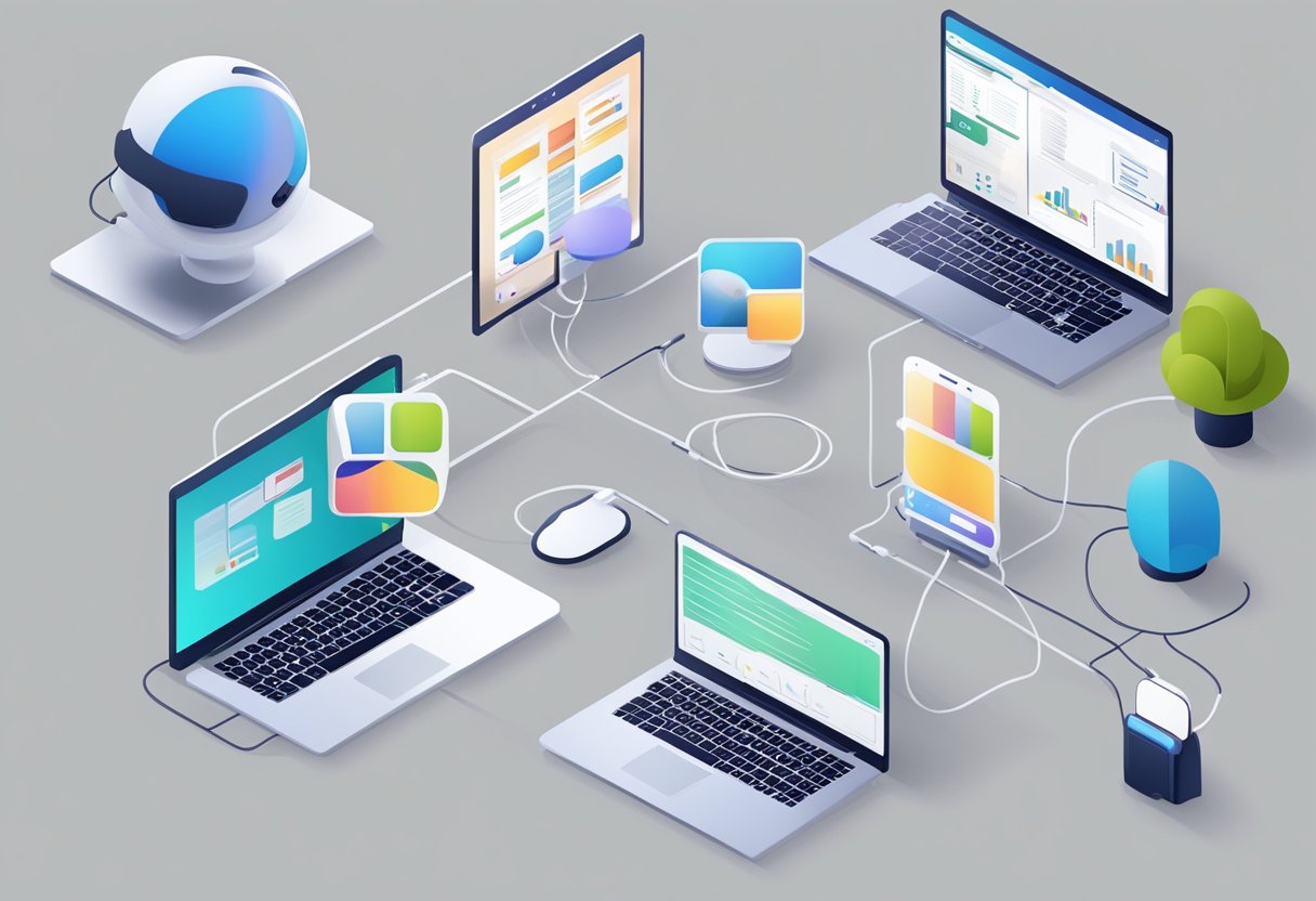 Maximising Teamwork: Top Online Collaboration Tools