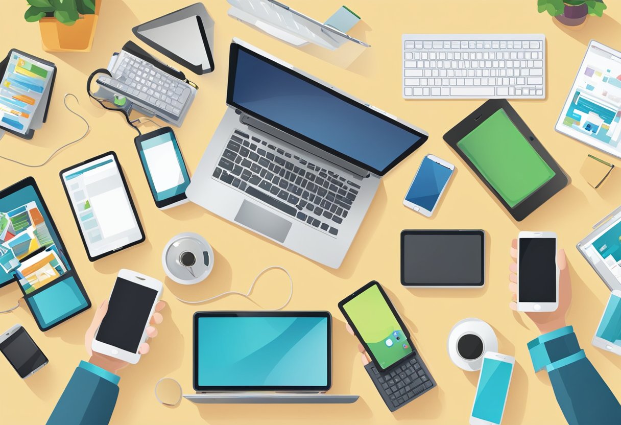 Maximising Teamwork: Top Online Collaboration Tools