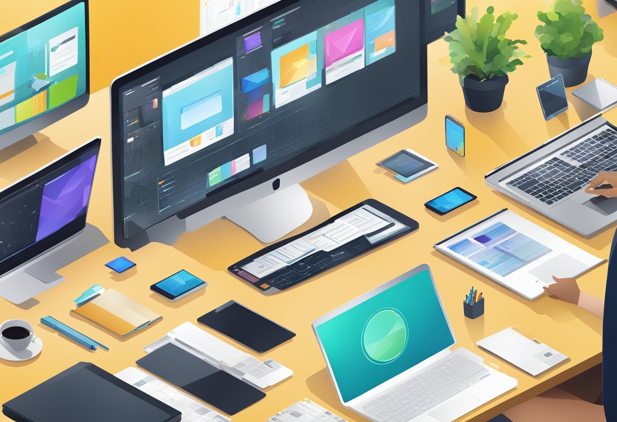 Maximising Teamwork: Top Online Collaboration Tools