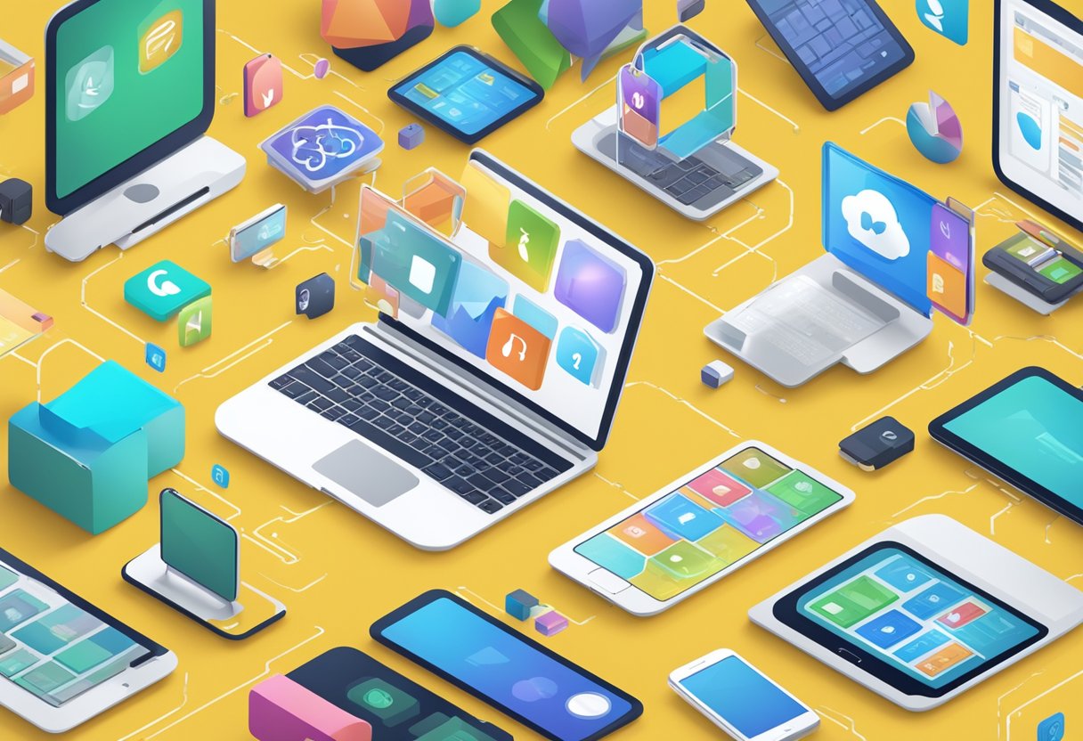 Maximising Teamwork: Top Online Collaboration Tools