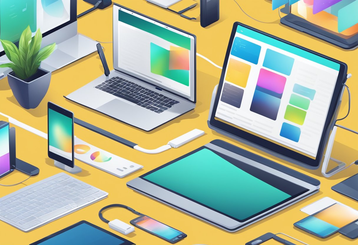 Collaboration and Sharing: Boosting Educational Outcomes