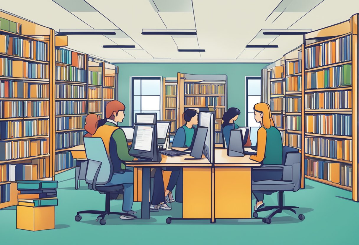 Collaboration and Sharing: Boosting Educational Outcomes