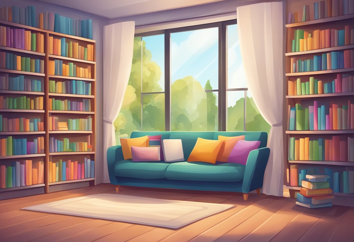 Interactive E-books: How to Encourage Reluctant Readers - LearningMole