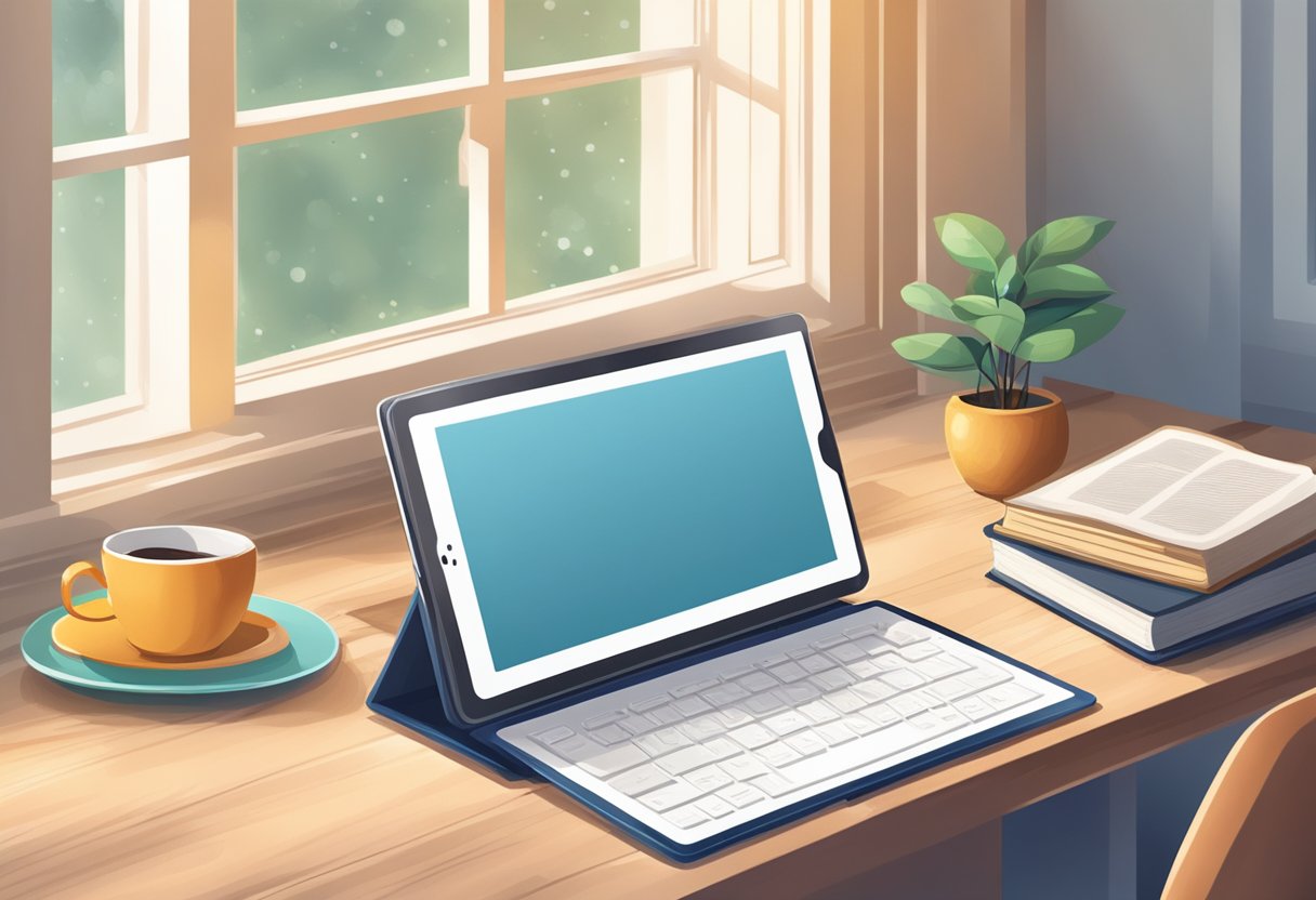 E-books vs. Print Books: Comparing Learning Outcomes