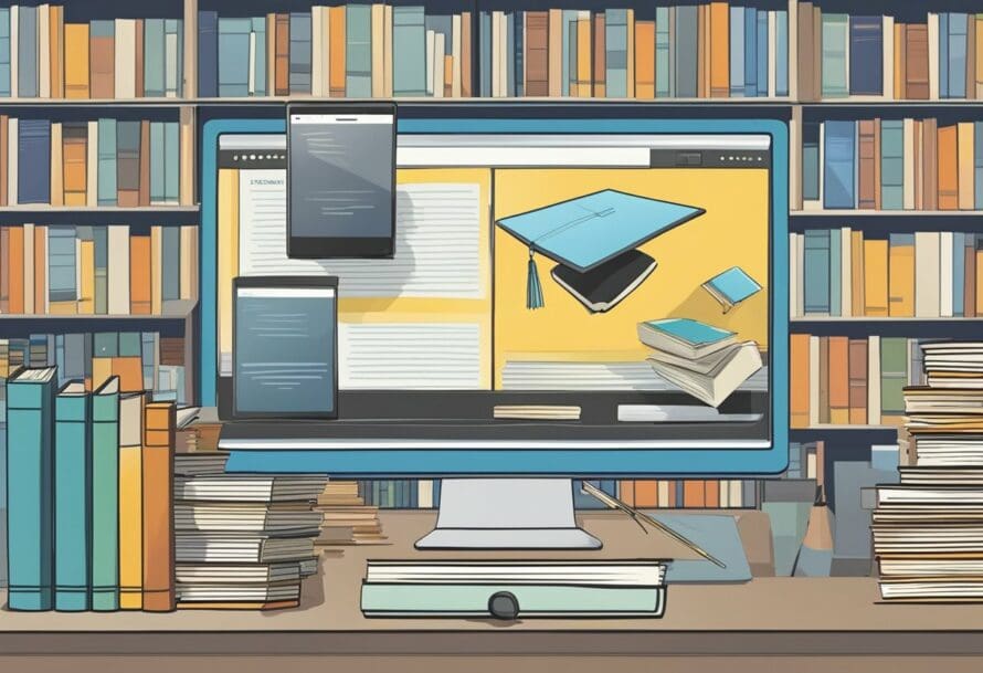 Adapting Traditional Library Skills to a Digital World