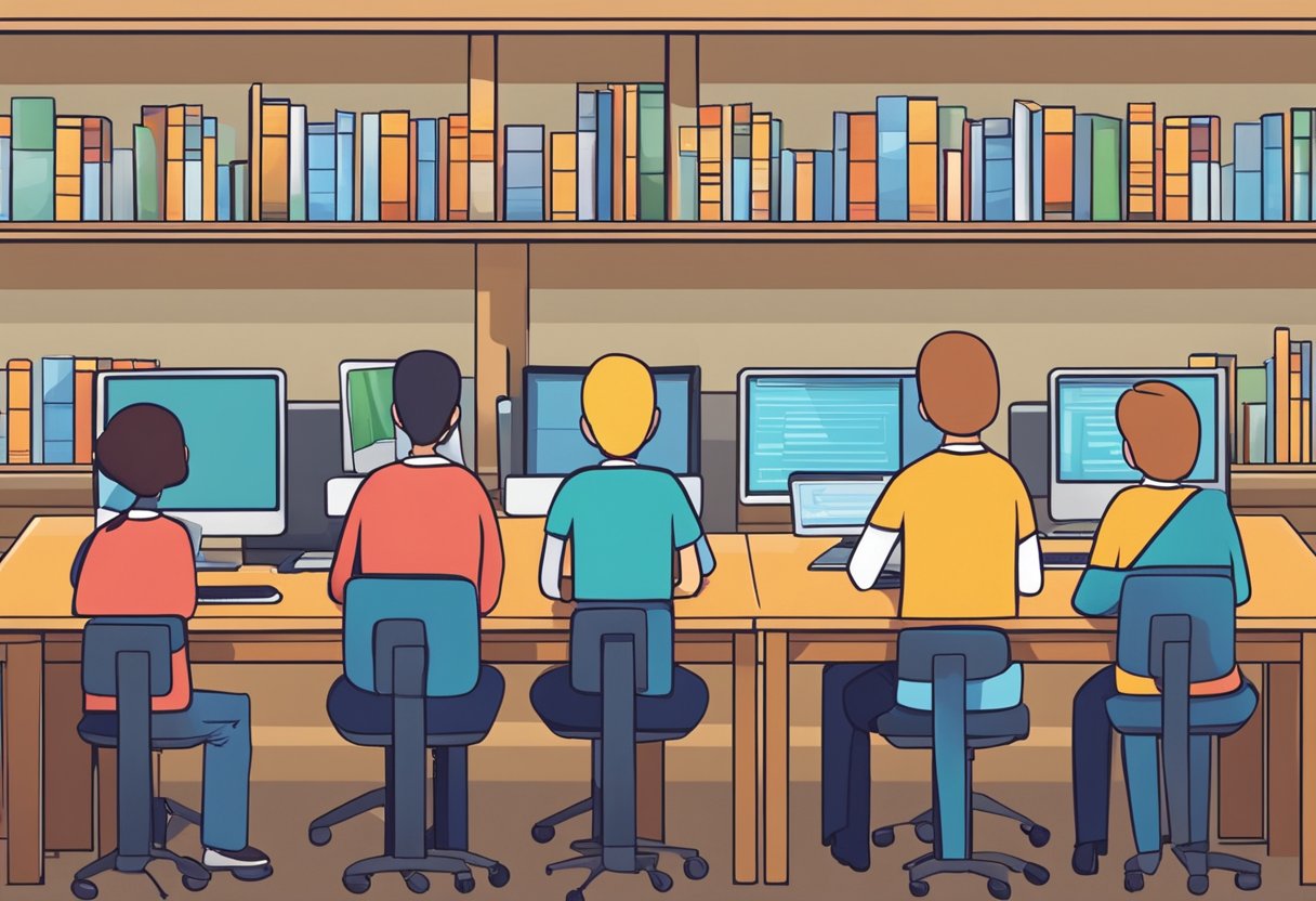 Privacy and Safety in Digital Libraries: Essential Insights for ...