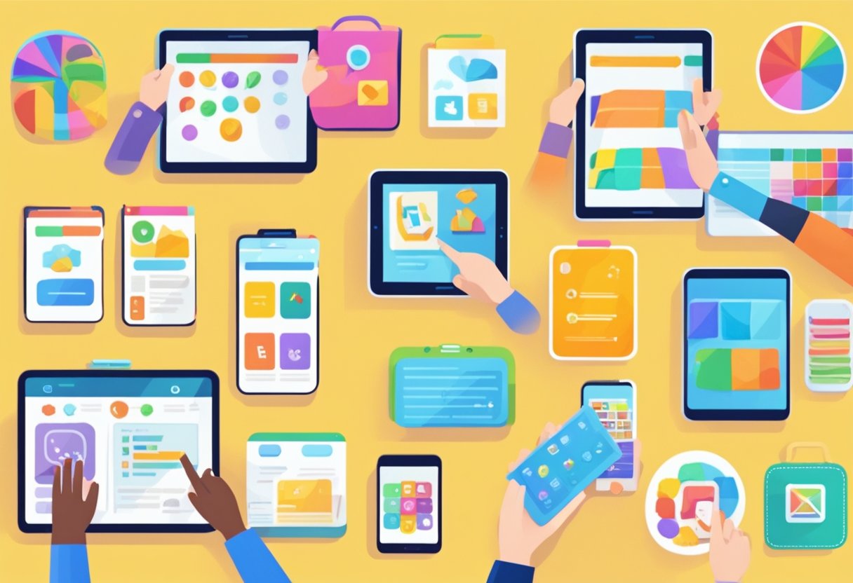 The Best Educational Apps for Kids: Your Ultimate Guide