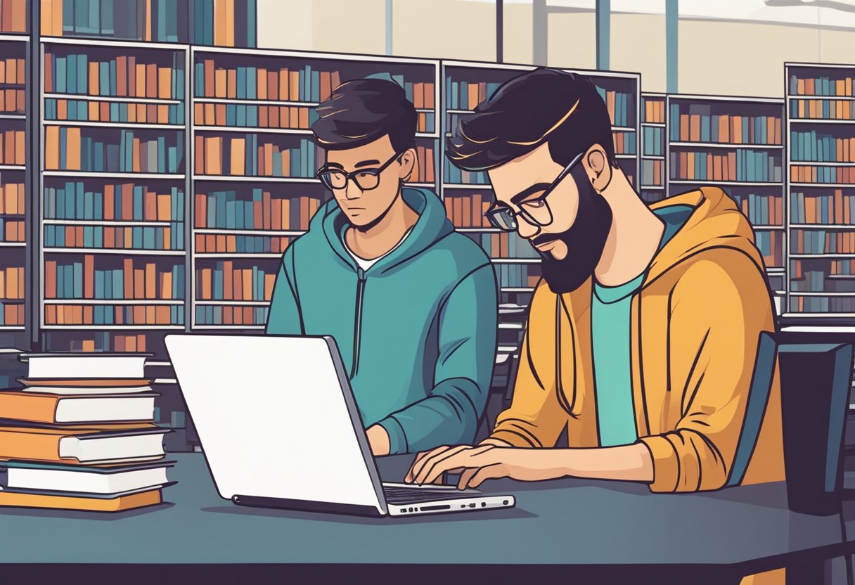 Privacy and Safety in Digital Libraries: Essential Insights for ...