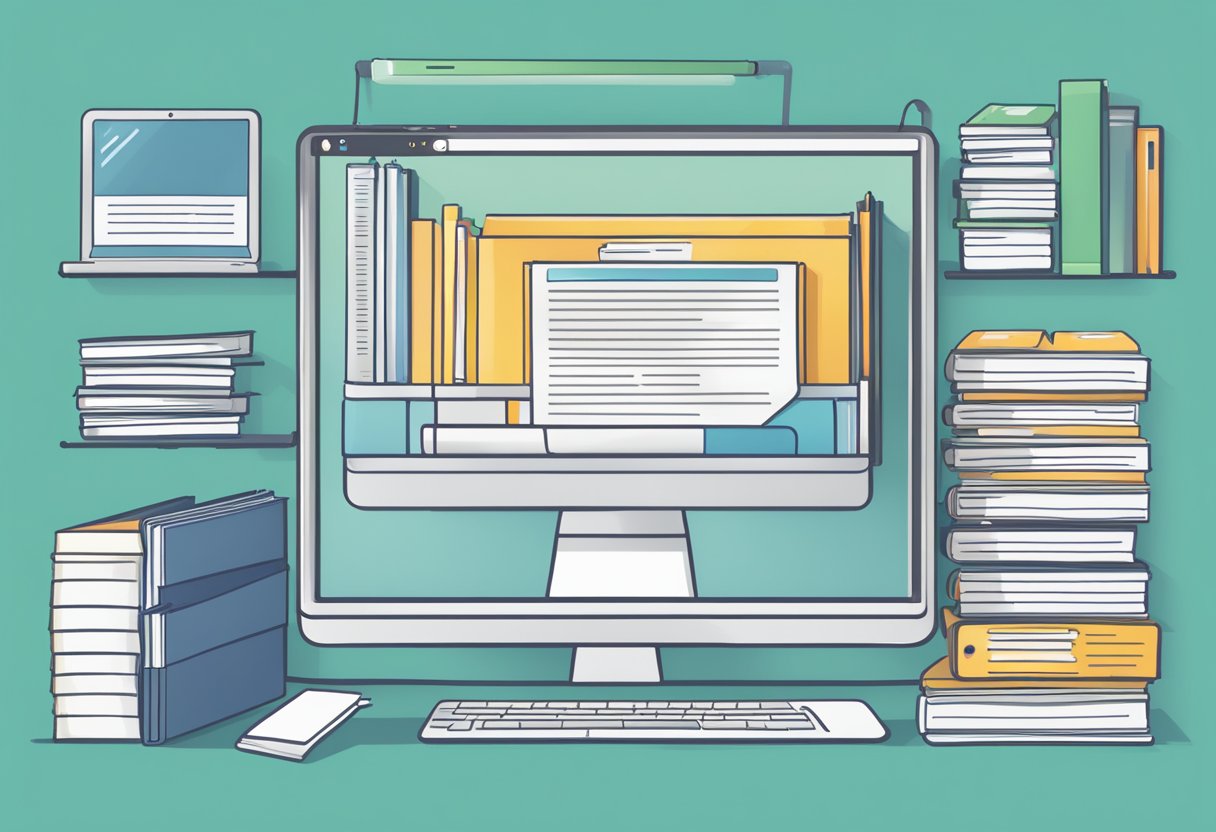 Best Practices for Curating Digital Library Content