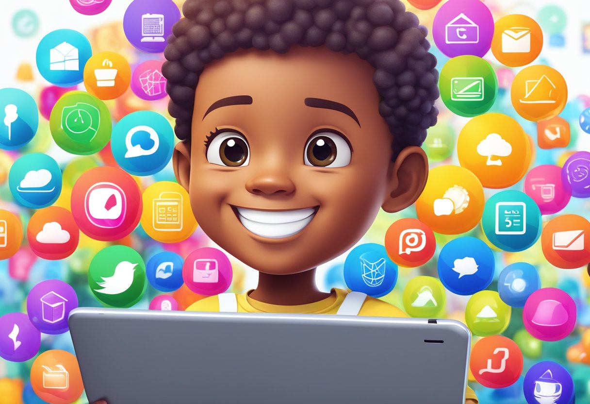 The Best Educational Apps for Kids: Your Ultimate Guide
