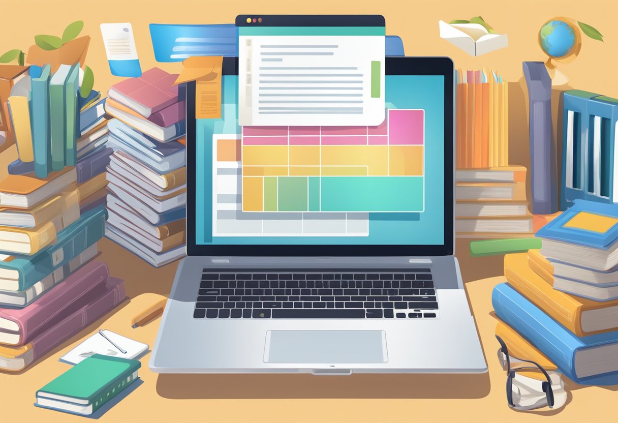 Cost-Effective Learning: Utilising Free Digital Libraries