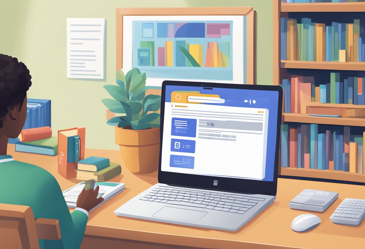 Parent’s Guide to Best Accessing Digital Libraries