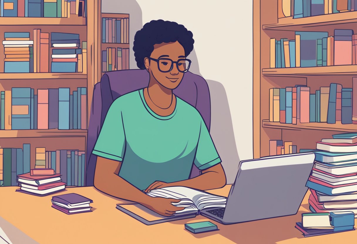 Parent’s Guide to Best Accessing Digital Libraries