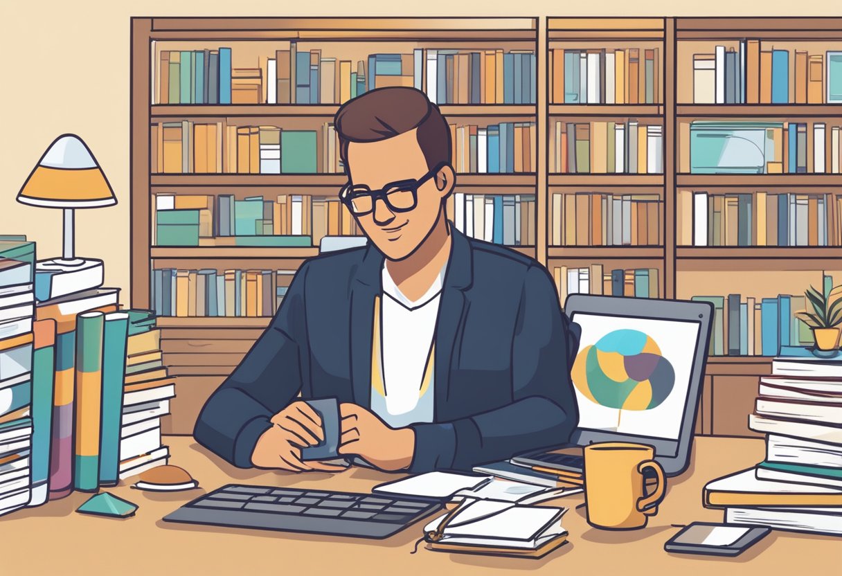 Parent’s Guide to Best Accessing Digital Libraries