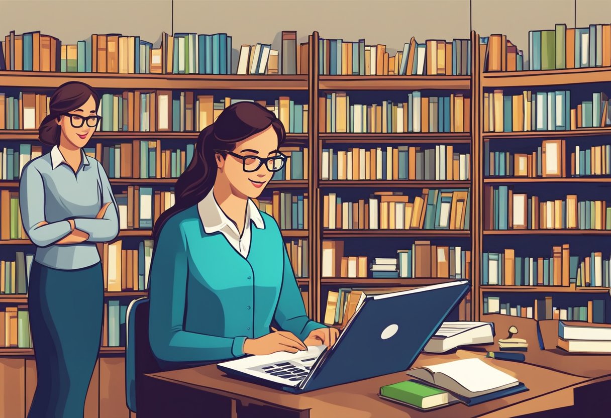 The Role of Digital Libraries in Cultivating Passionate Readers ...