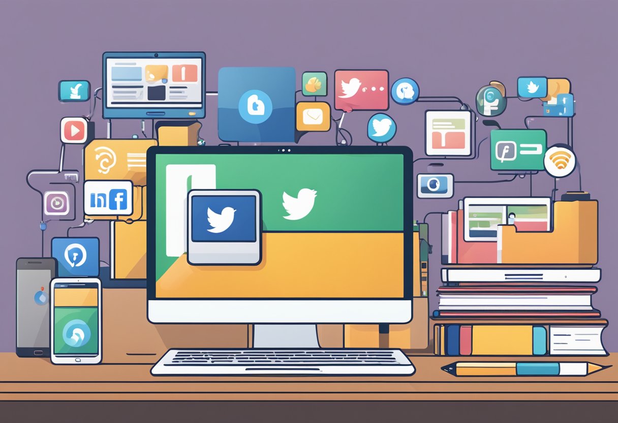 How to Build a Digital Library for Your Classroom: A Step-by-Step Guide - LearningMole