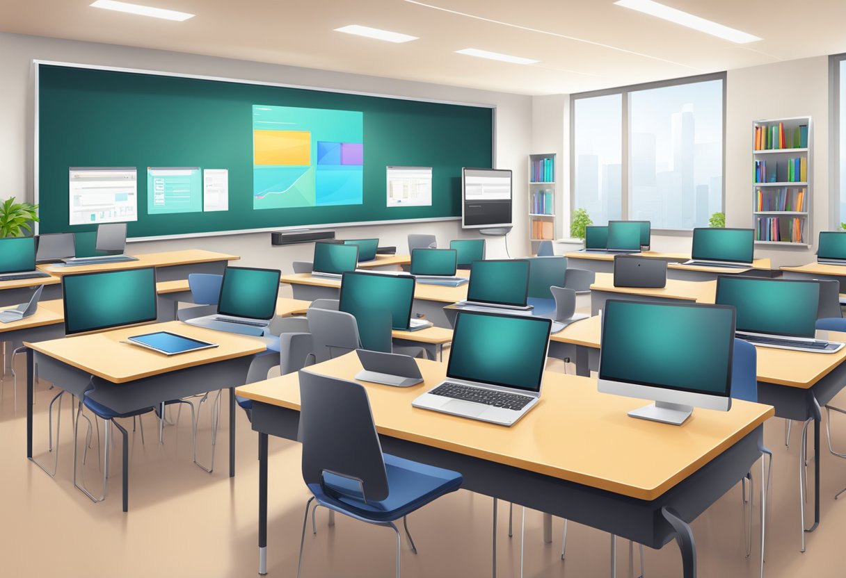 How to Build a Digital Library for Your Classroom: A Step-by-Step Guide - LearningMole