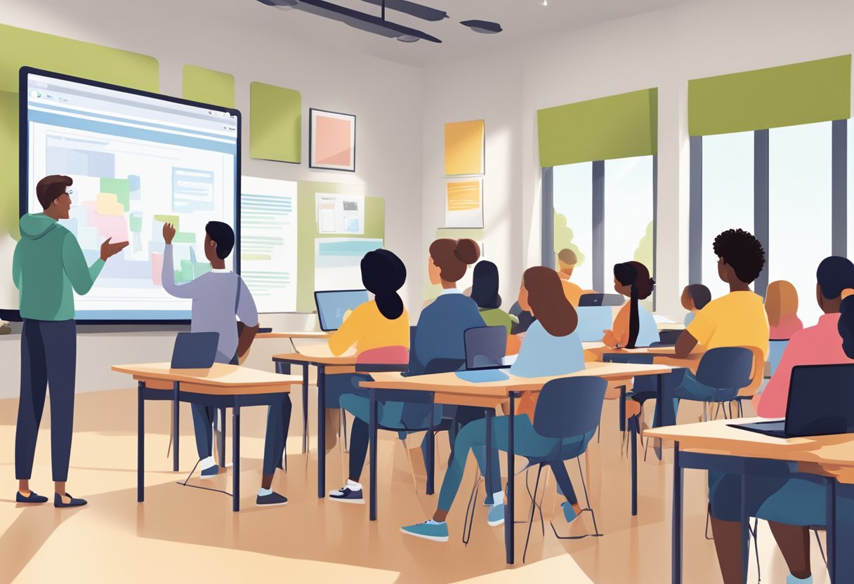 Best Student-Led Conferences: Bolstering Autonomy