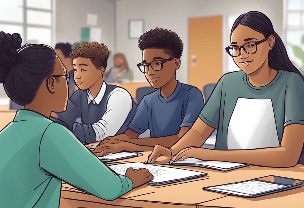 Best Student-Led Conferences: Bolstering Autonomy