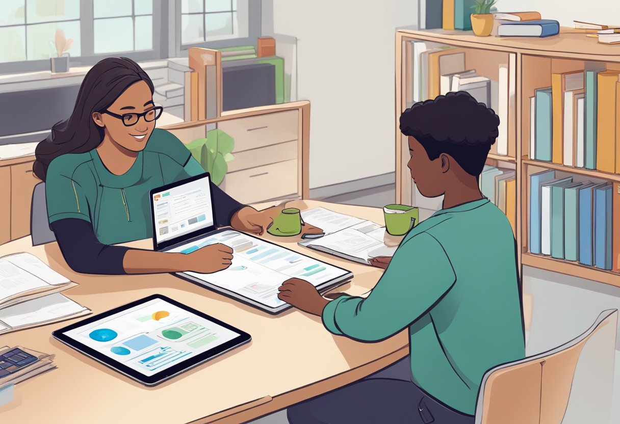 Best Student-Led Conferences: Bolstering Autonomy