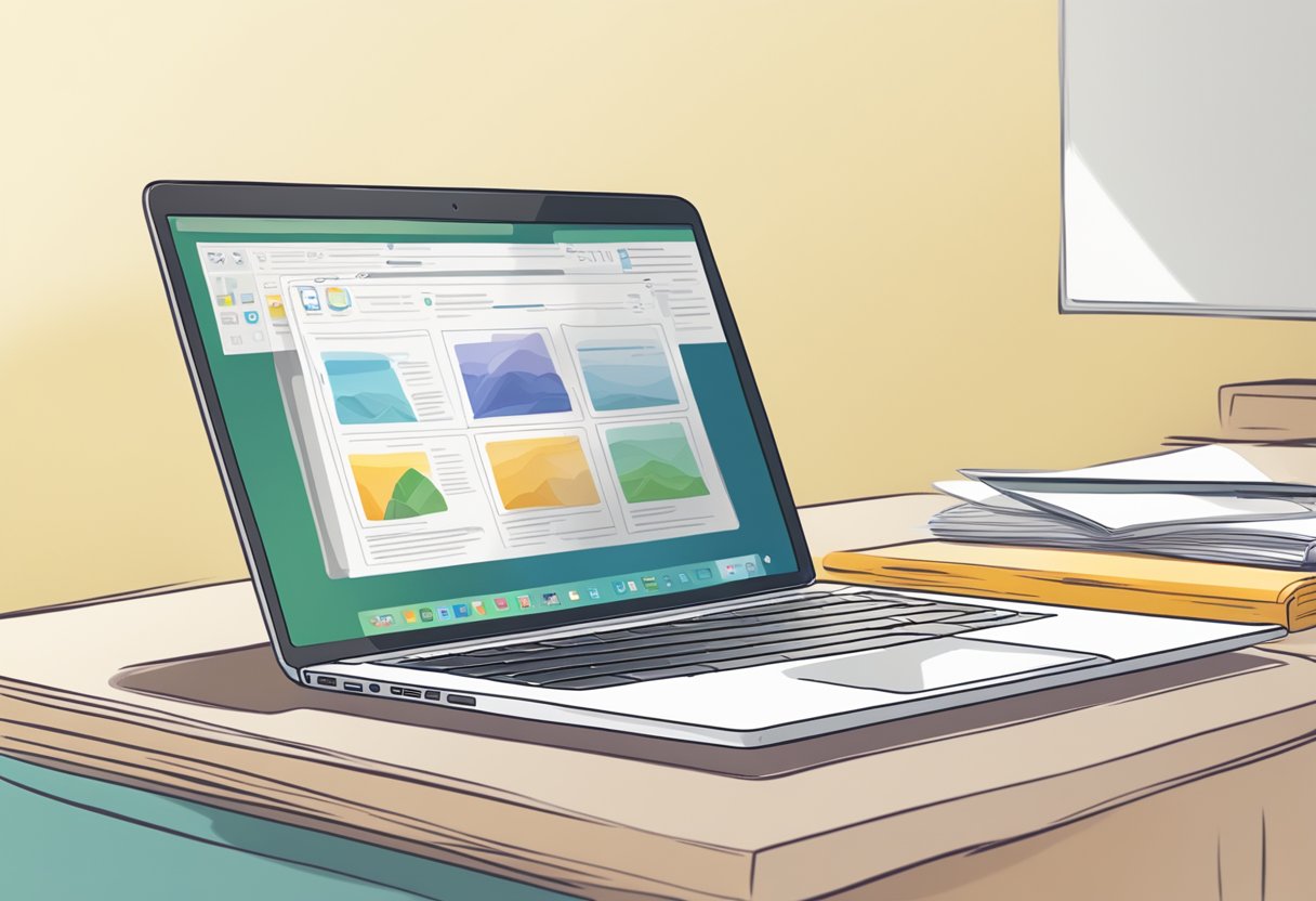 Digital Portfolios: Enhancing Core Compliance in Classrooms