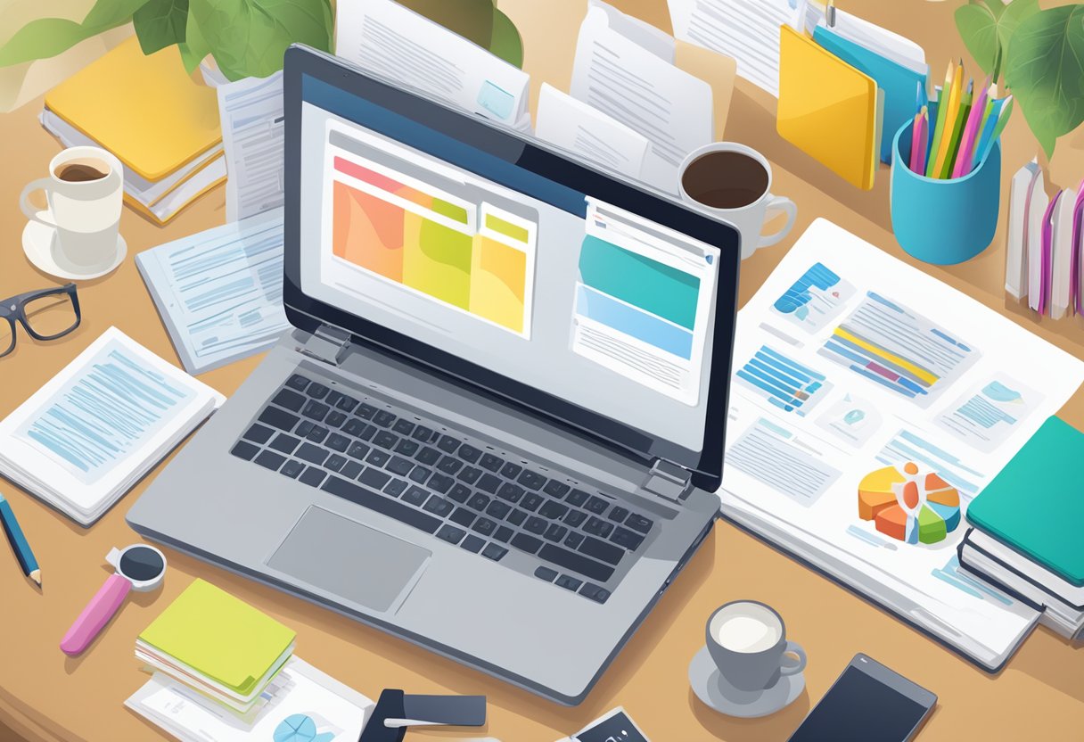 Digital Portfolios: Enhancing Core Compliance in Classrooms