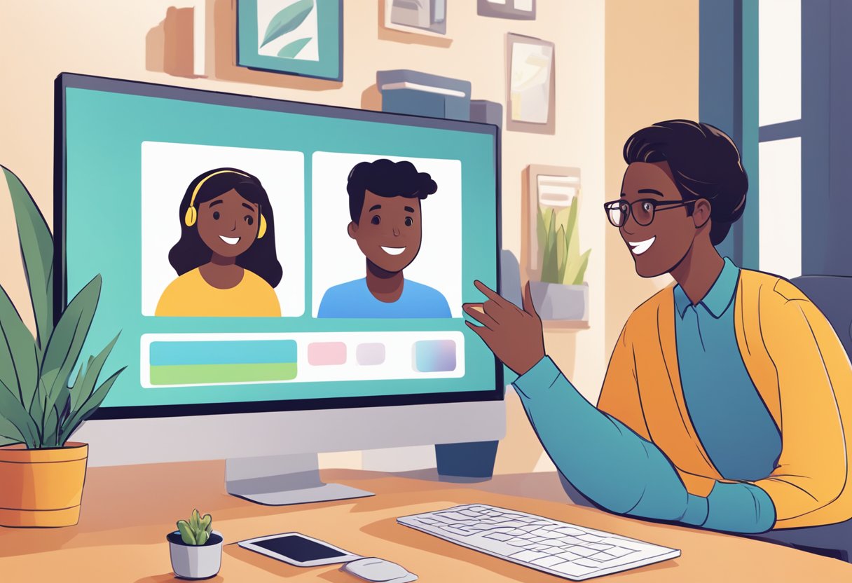 Parent-Teacher Communication: Enhancing Engagement