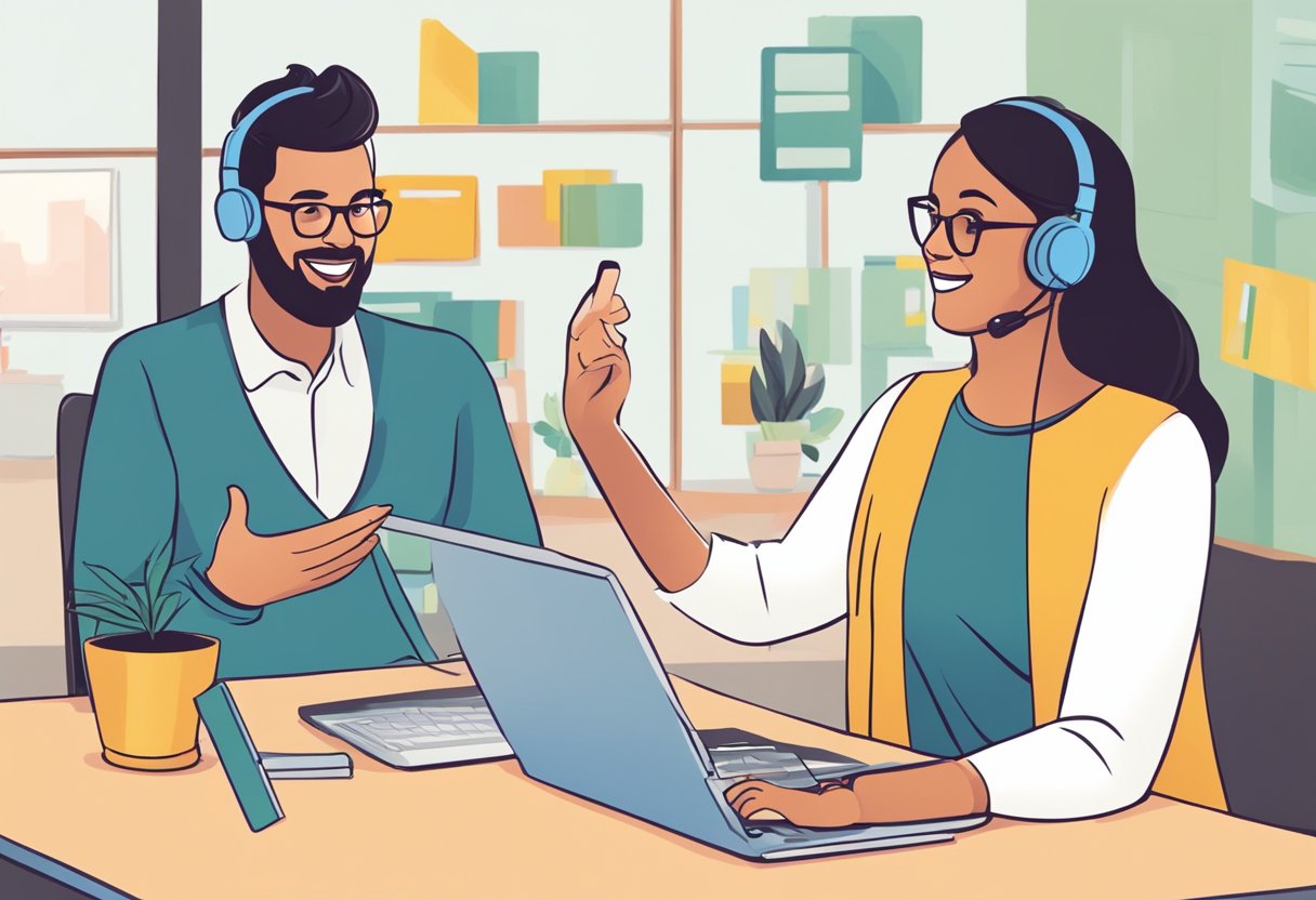 Parent-Teacher Communication: Enhancing Engagement