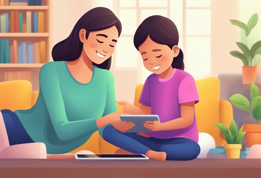 Choosing Safe and Effective Apps for Children: A Parent’s Guide for ...