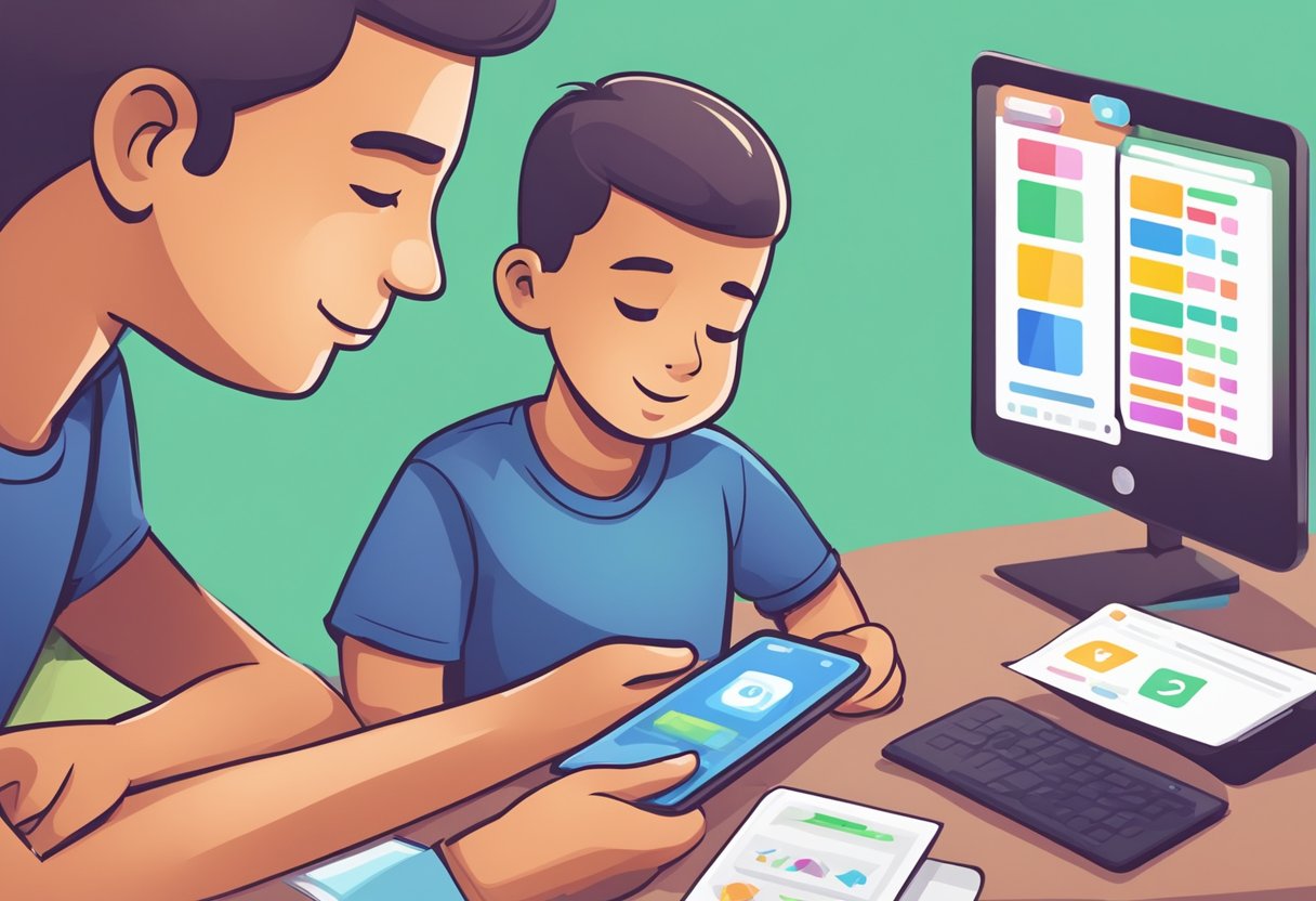 Choosing Safe and Effective Apps for Children: A Parent’s Guide for ...
