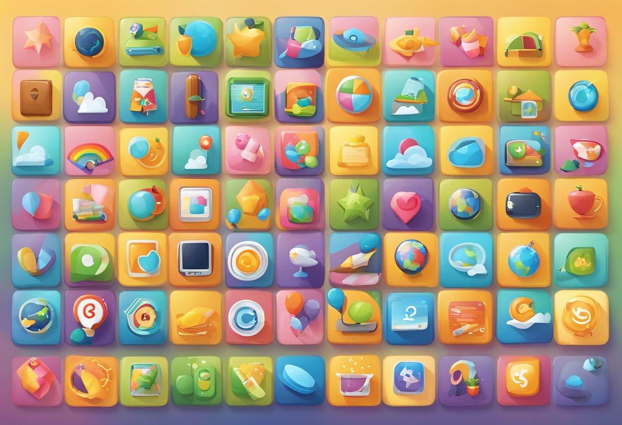 Choosing Safe and Effective Apps for Children: A Parent’s Guide for ...