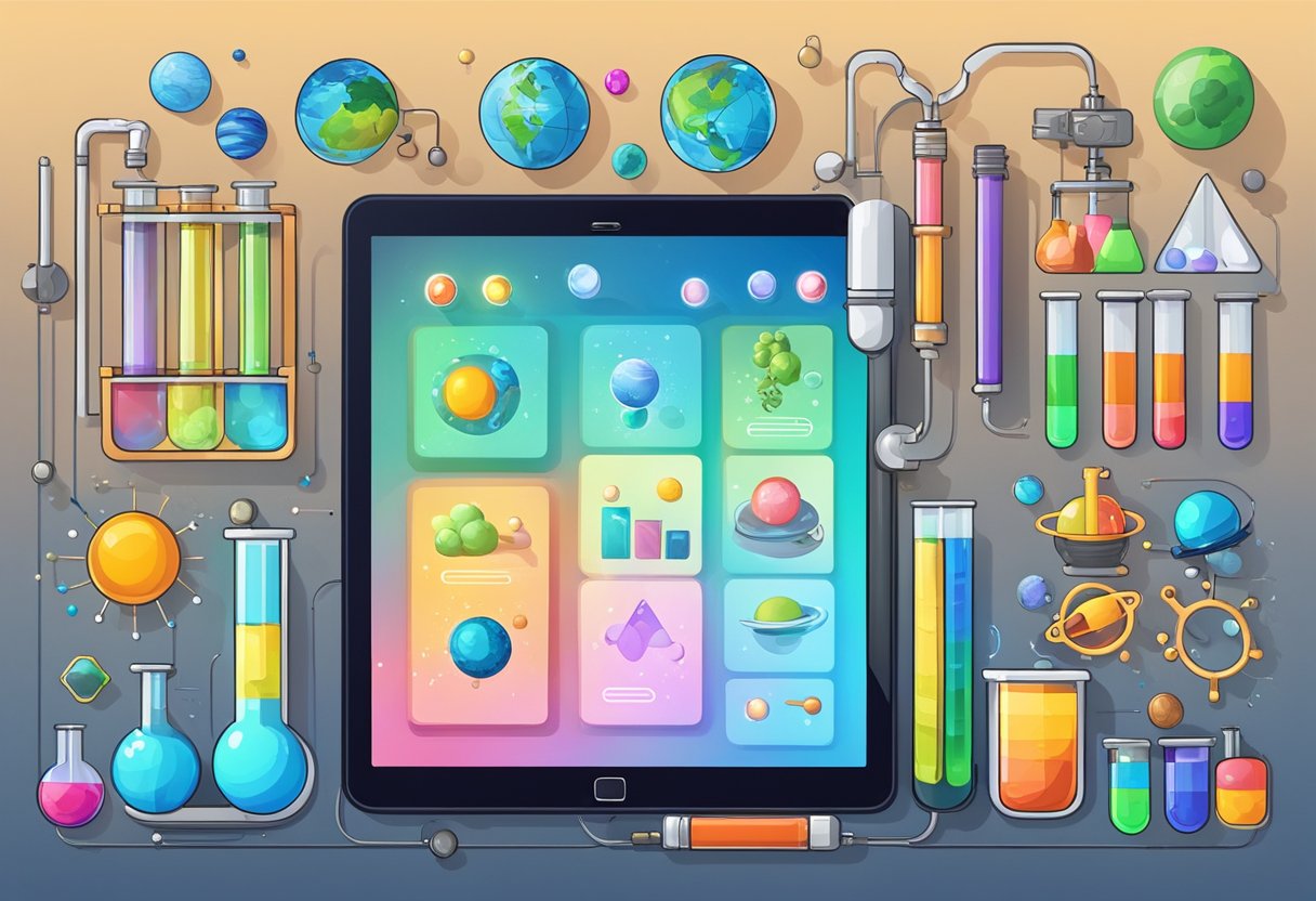 Enhancing Problem Solving Skills With Interactive Apps A Guide To