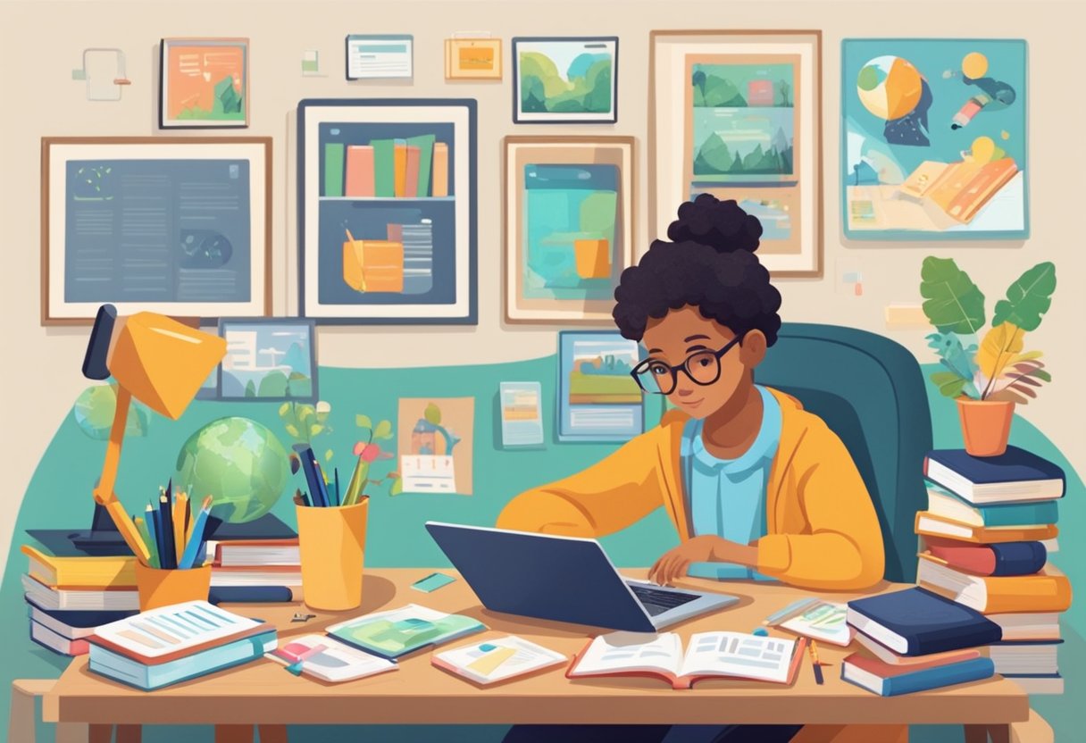 5 Outstanding Types of Trees - LearningMole