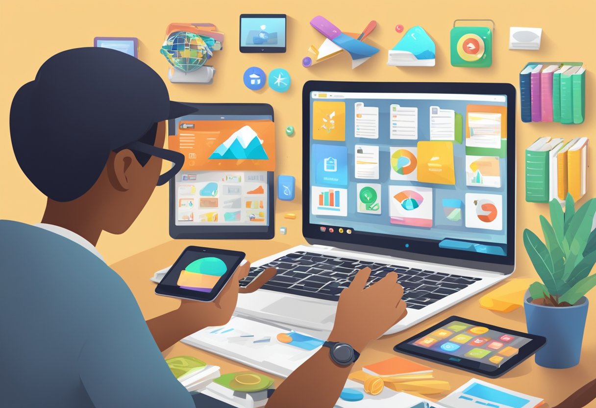 Exploring Assistive Technologies: A Guide to Essential Tools for ...