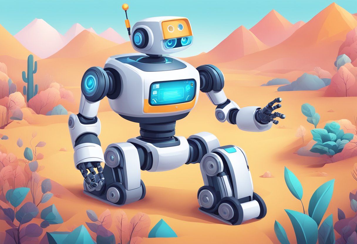 Navigating the World of Learning Apps: An Essential Guide for Teachers - LearningMole