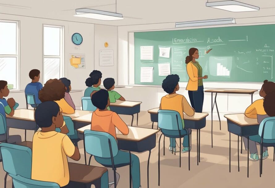 Setting Expectations: Enhancing Student Outcomes through Clear ...