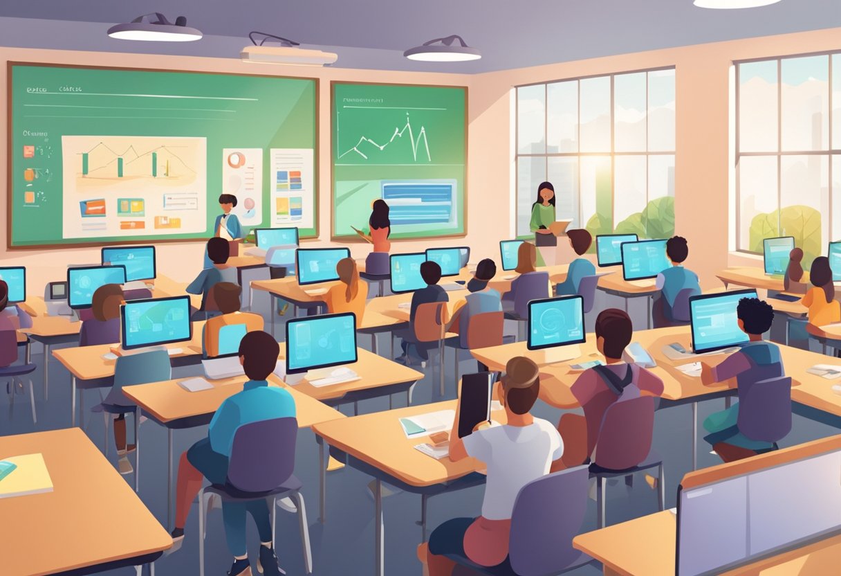 Lesson Planning for Multisensory Learning Experiences: Engaging All ...