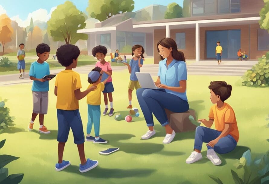 Navigating Screen Time: Essential Strategies for Parents