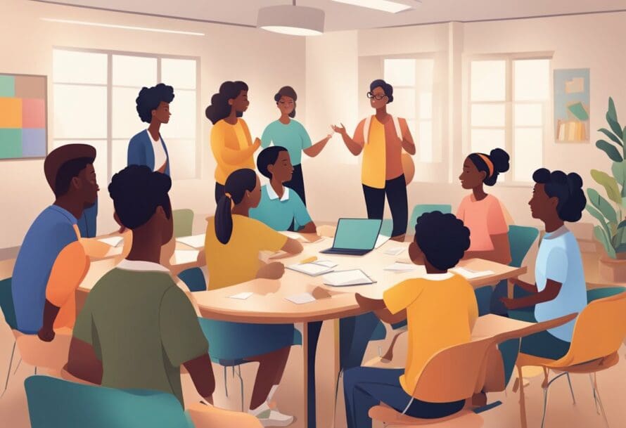 Maximising Parent-Teacher Meetings: Tips for Productive Dialogue ...