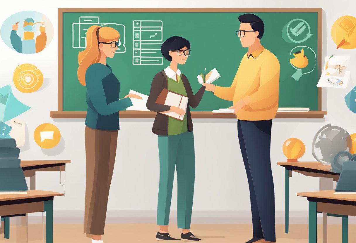 Enhancing Learning Outcomes Through Strong Parent-Teacher Partnerships ...