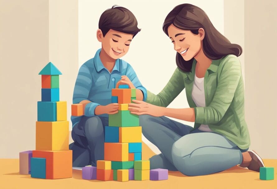 The Role of Feedback in Child Development: Parental Strategies to ...