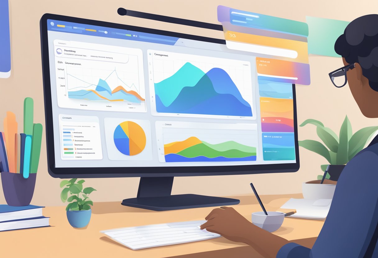 Monitoring and Assessing Your Child's Progress in Virtual Learning ...