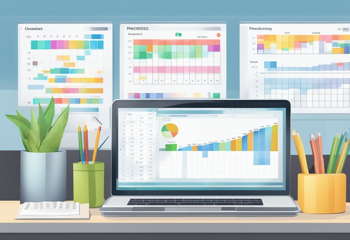 Monitoring and Assessing Your Child's Progress in Virtual Learning Environments - LearningMole