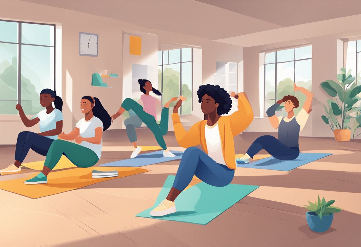 Enhancing Online Learning Outcomes: The Importance of Breaks and ...