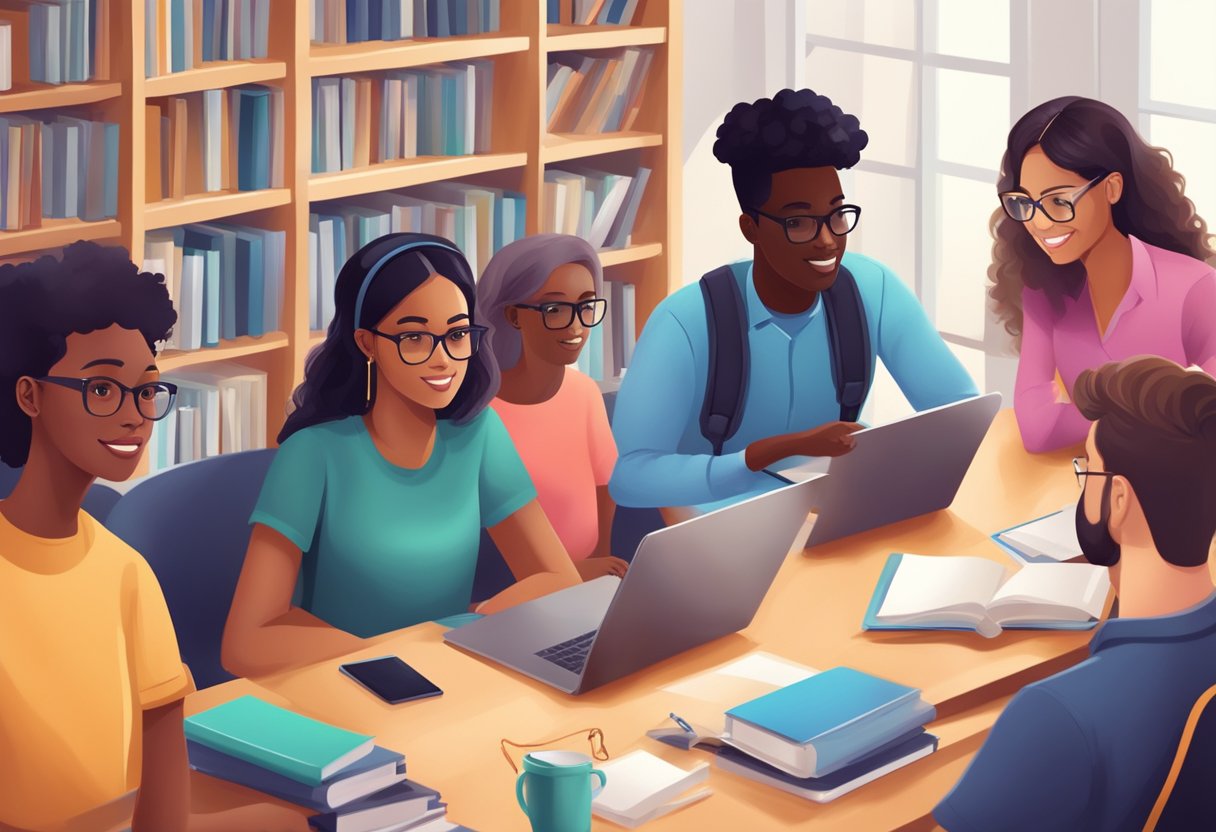 Supporting Special Education Needs in Online Learning Platforms: Best ...