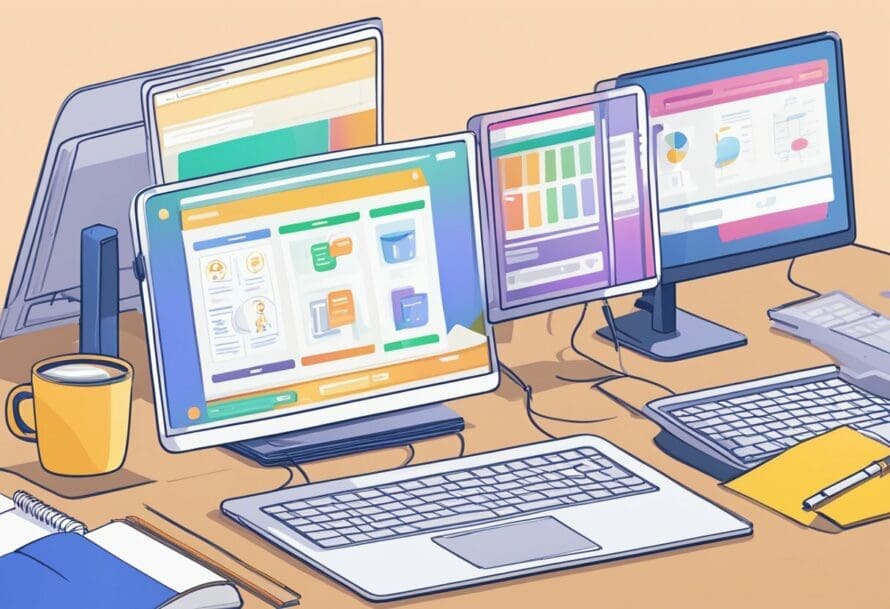 Supporting Special Education Needs in Online Learning Platforms: Best ...