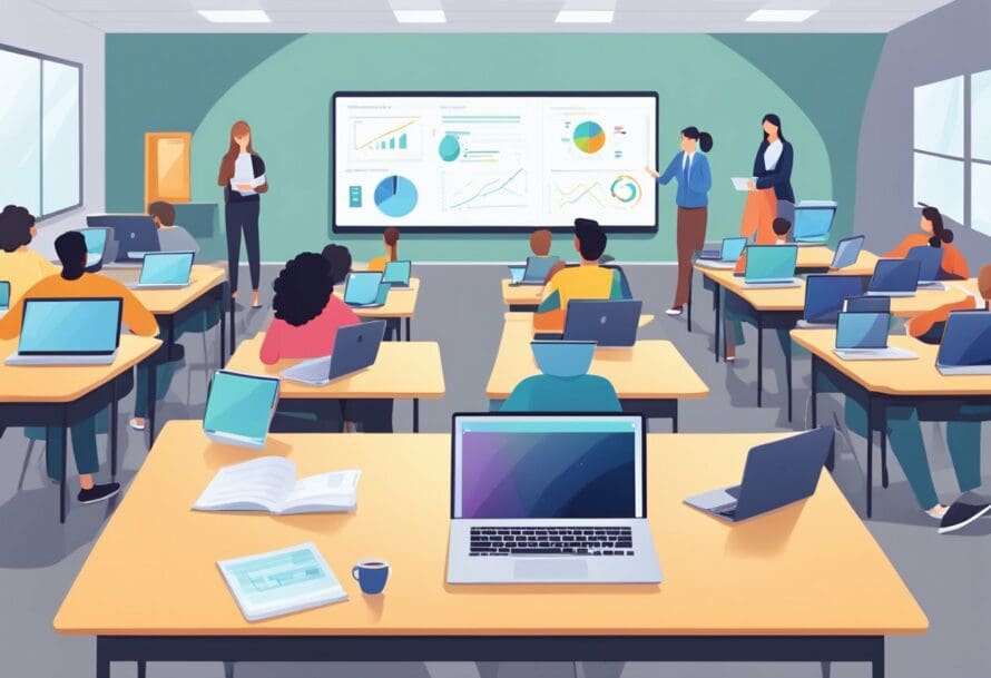 Online Assessment Techniques: Engaging Strategies for Tech-Driven ...