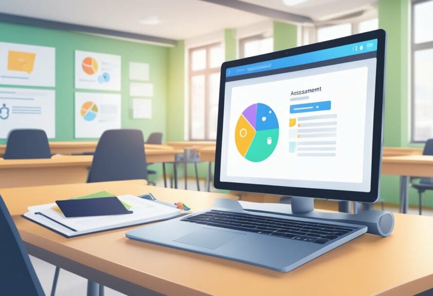 Online Assessment Techniques: Engaging Strategies for Tech-Driven ...