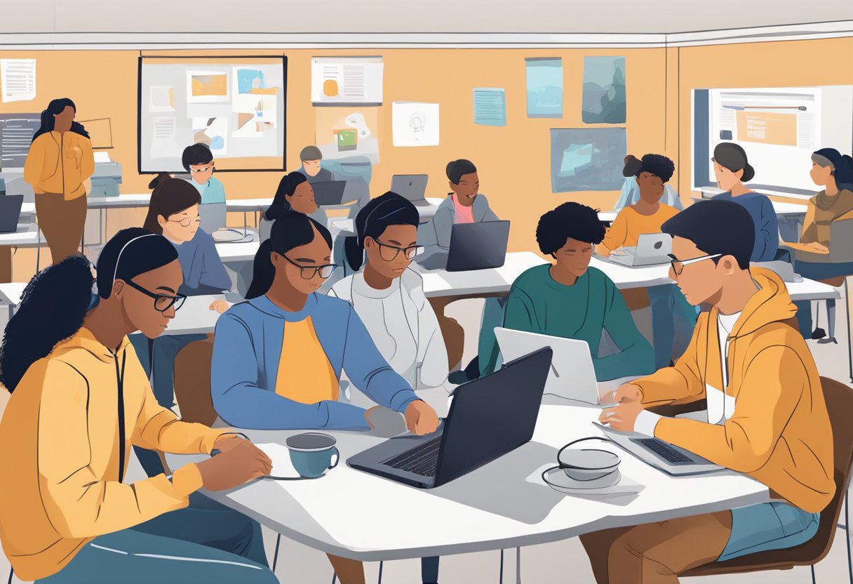 Online Assessment Techniques: Engaging Strategies for Tech-Driven Classrooms - LearningMole