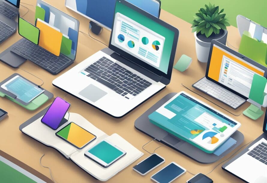 Online Assessment Techniques: Engaging Strategies for Tech-Driven ...